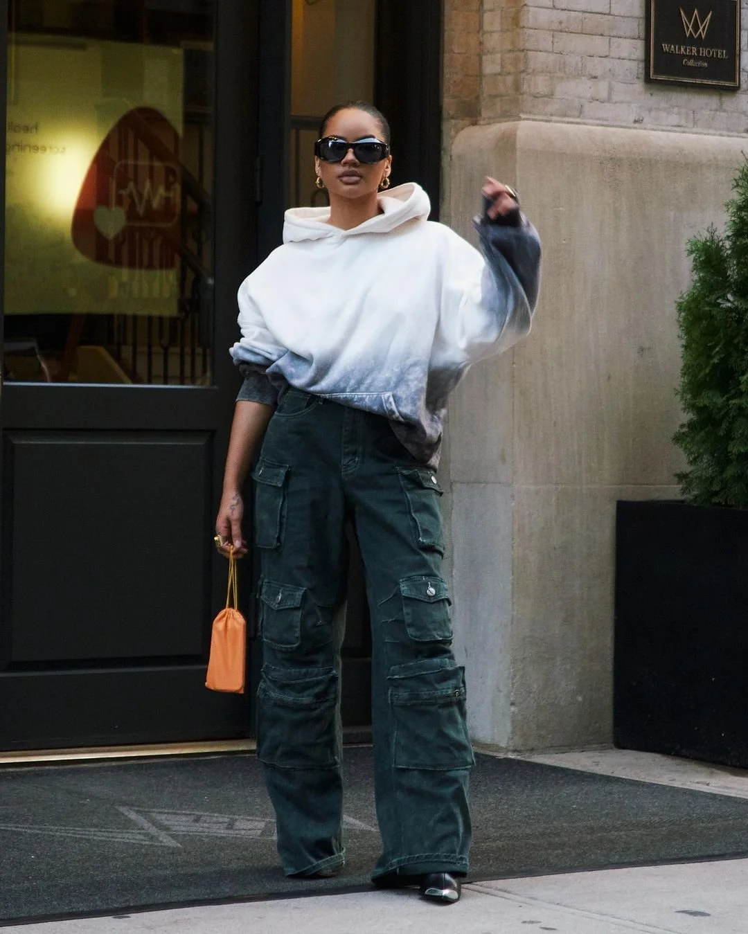 The One-Stop Guide: What to Wear with Cargo Pants — Autum Love