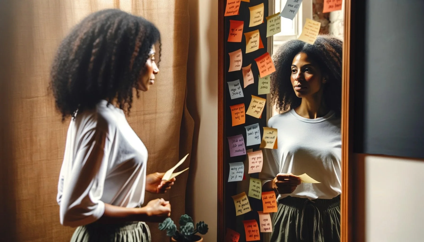 Tips to Overcome a Style Slump — Autum Love