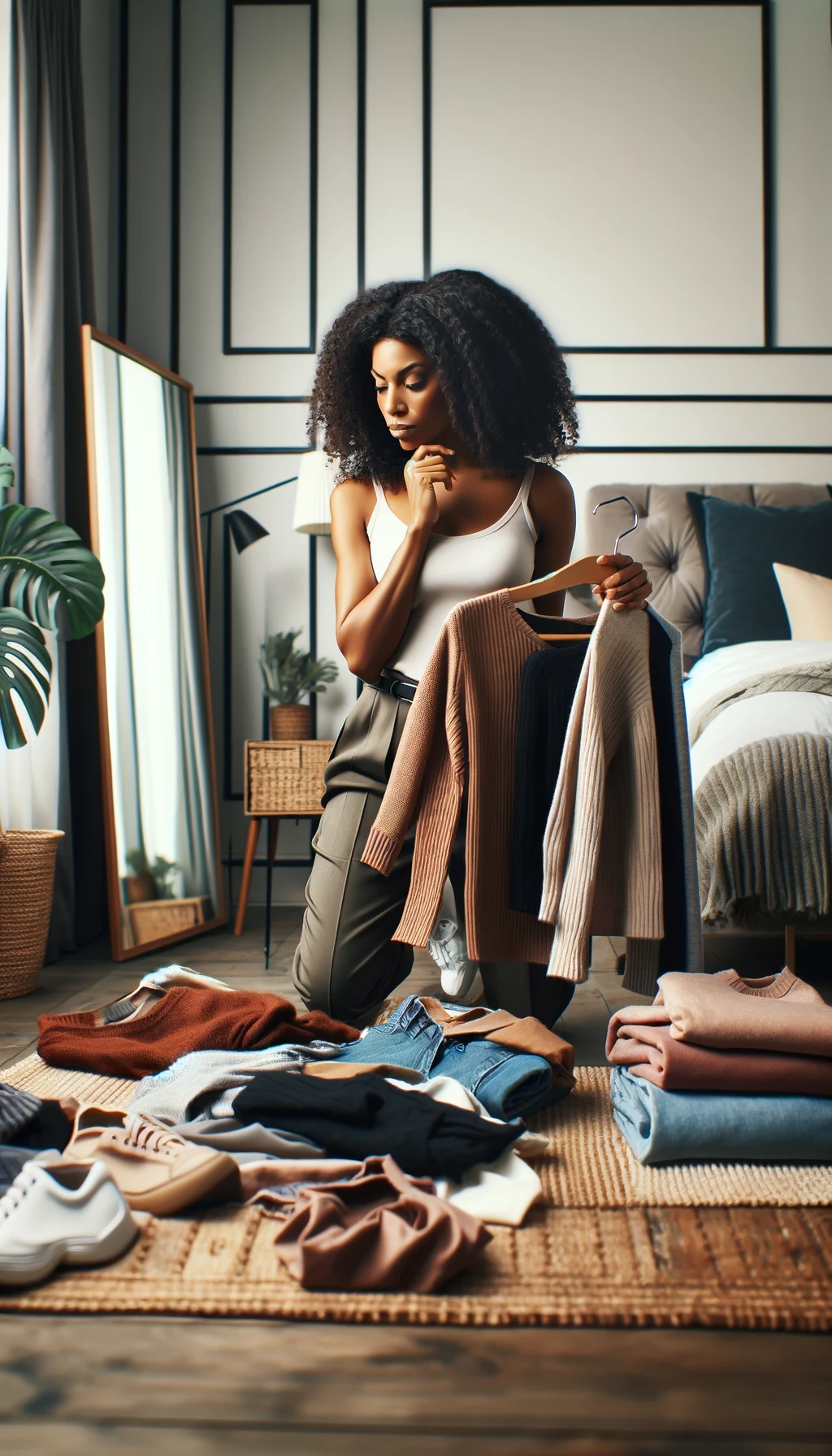 Tips to Overcome a Style Slump — Autum Love