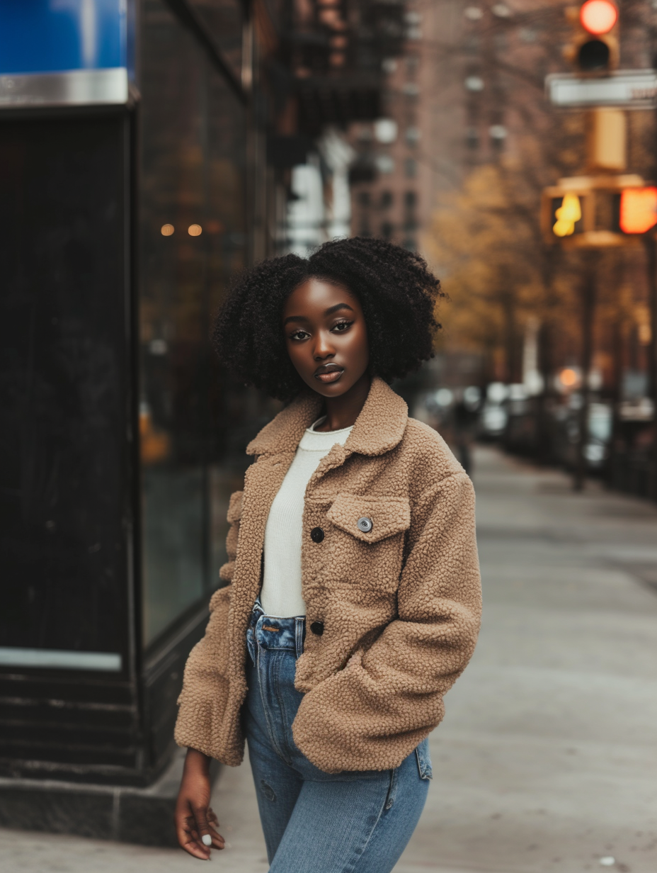 The Quick 7-Step Plan to Find Your Personal Style — Autum Love