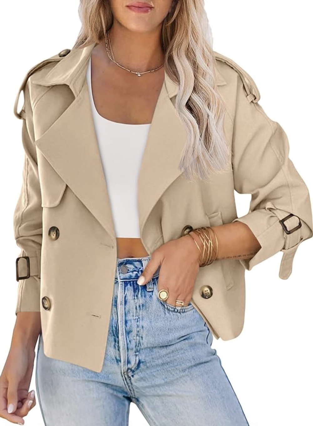 5 Style Secrets for Long Torso & Short Legs — Autum Love
