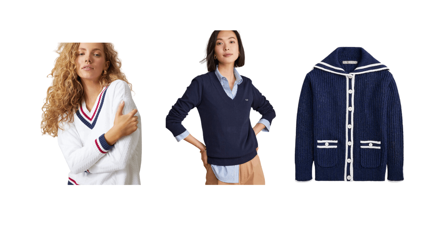 Want to Dress Preppy? Here's Your Ultimate Style Guide! — Autum Love