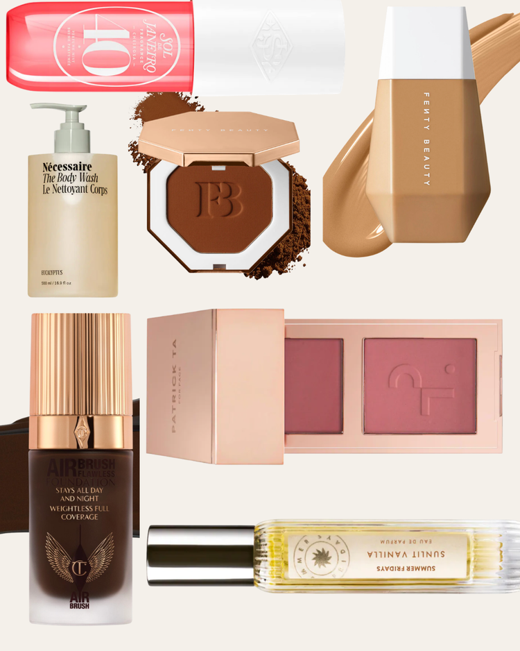 I’m a Beauty Editor — Here’s Exactly What to Buy at the Sephora Spring ...