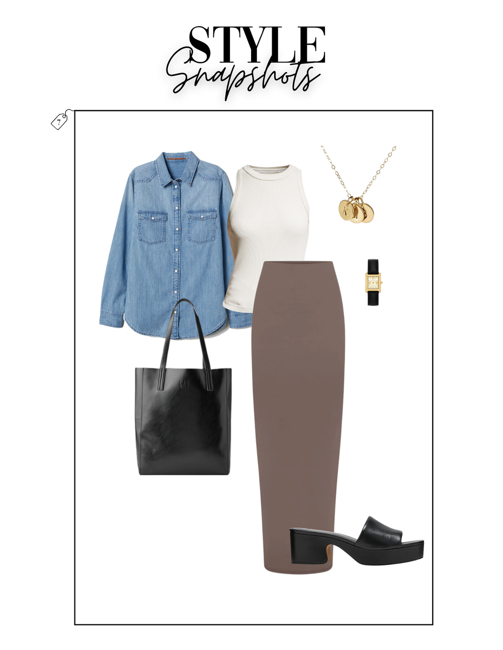 Apple Body Shape Style Guide: 60 Outfit Ideas & Tips — Autum Love