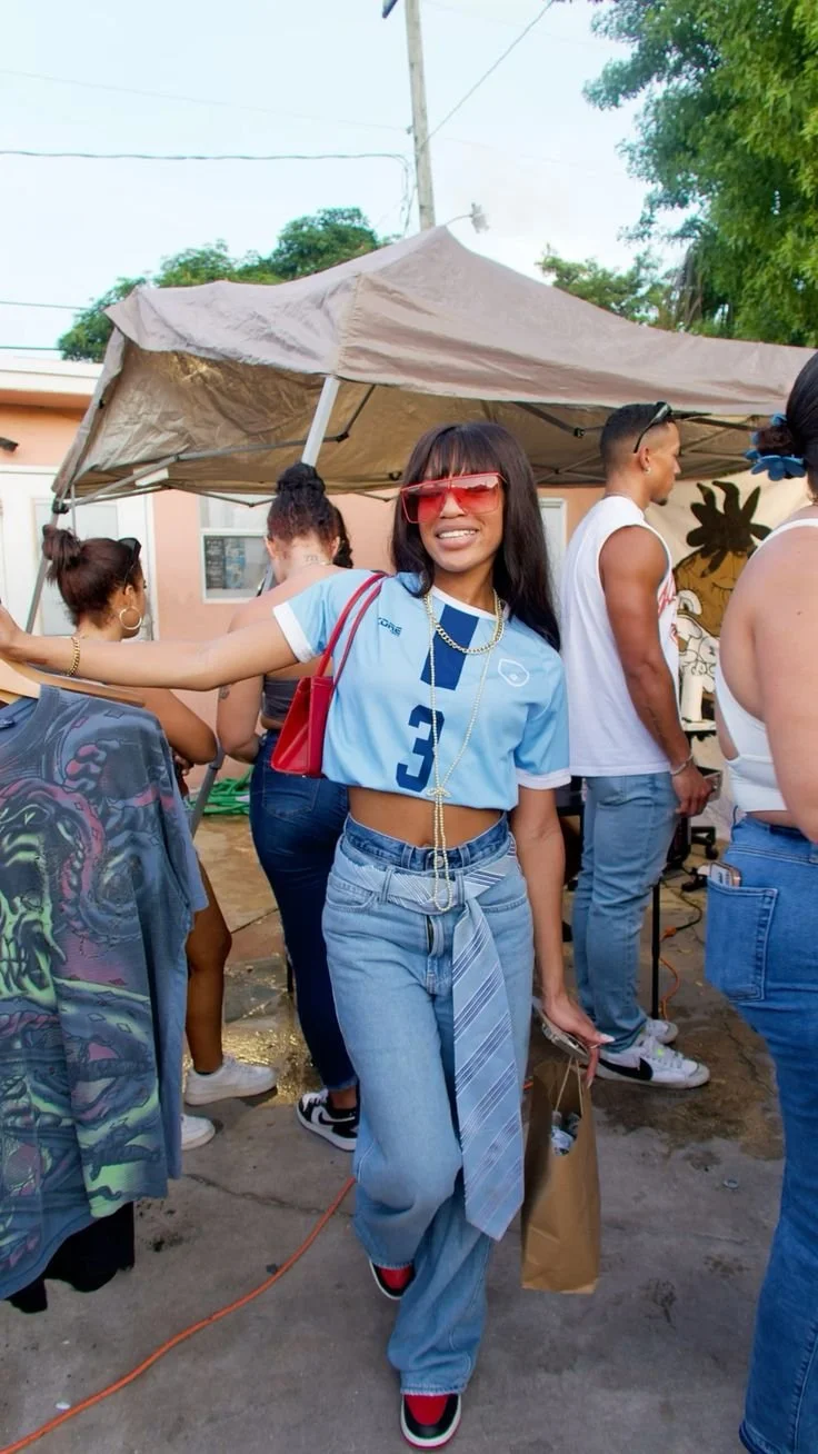 60+ Coachella Outfit Ideas for 2026 — Festival Looks You’ll Actually ...