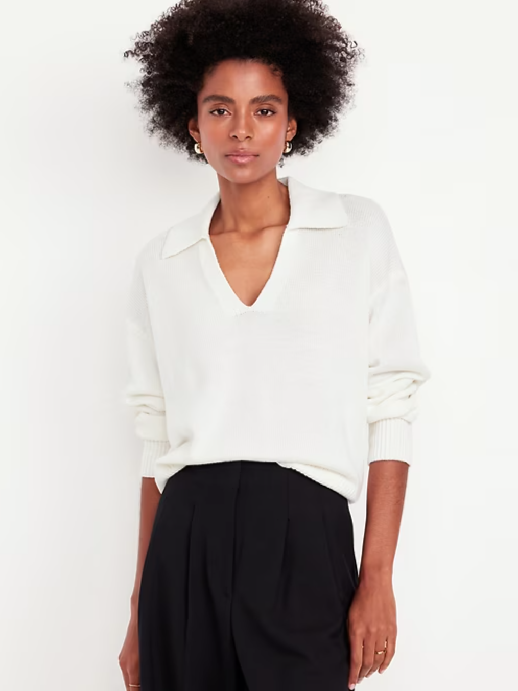 I Hate Showing My Arms—But These Tops Changed My Mind — Autum Love