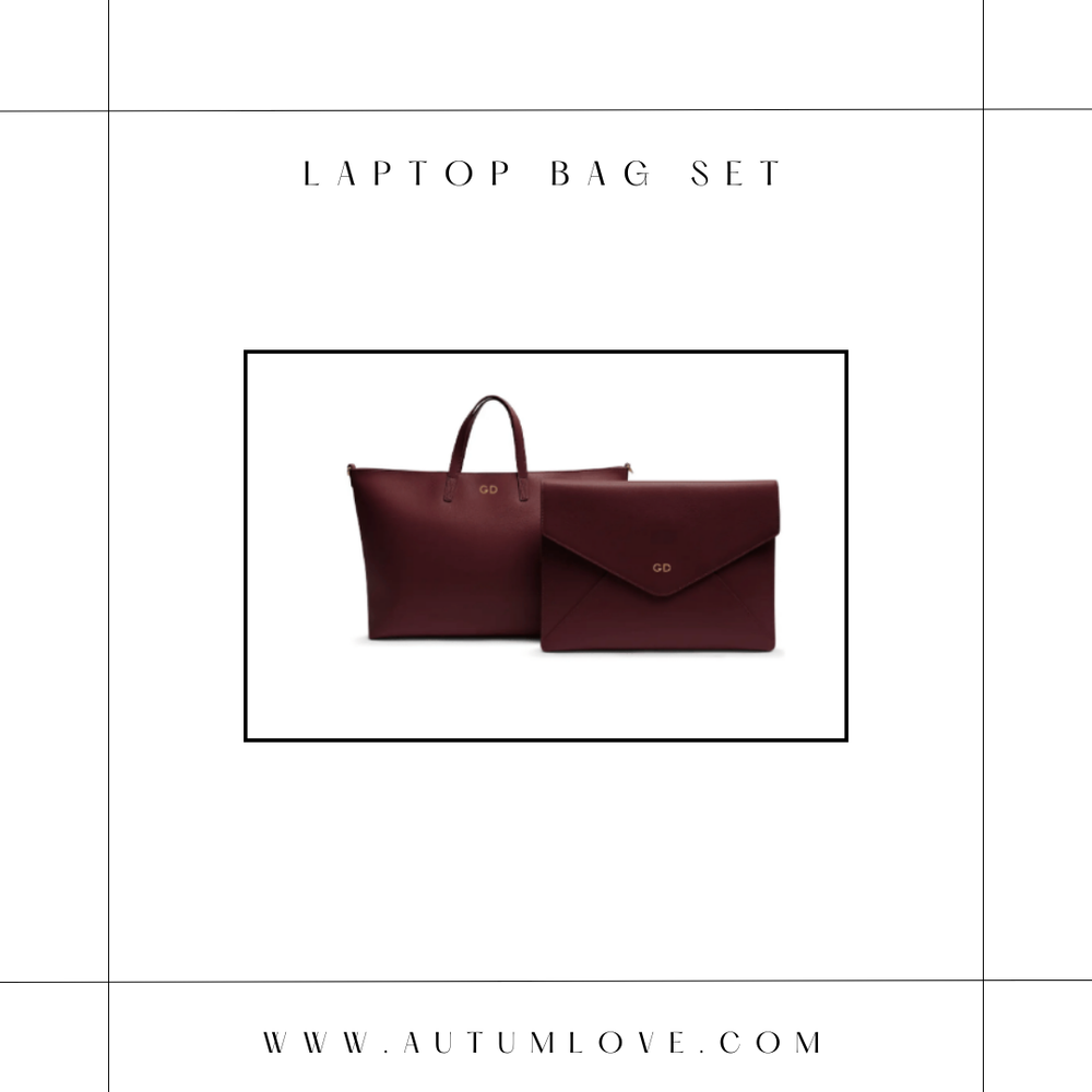 The Best Leather Bags for Every Occasion: Your Ultimate Guide to ...