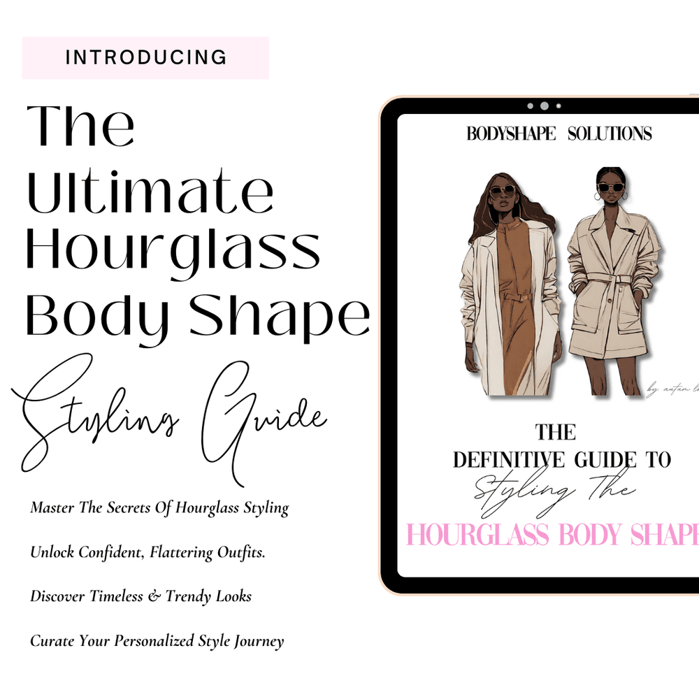 Body Shape Quiz + Calculator: Find Your Shape & Style — Autum Love
