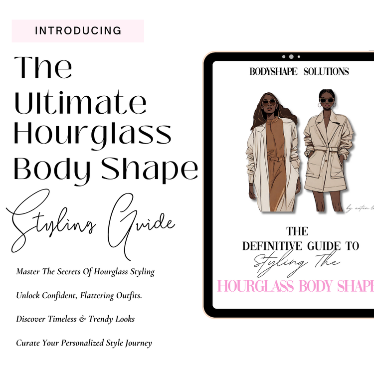 Body Shape Quiz + Calculator: Find Your Shape & Style — Autum Love