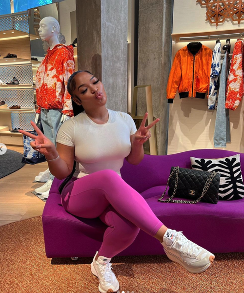 Stylish Pilates Clothing Guide: Elevate Your Workout Fashion — Autum Love