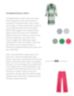 Apple Body Shape Style Guide: 60 Outfit Ideas & Tips — Autum Love