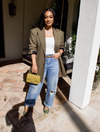 What to Wear With Light Blue Jeans (Outfit Ideas That Actually Work ...