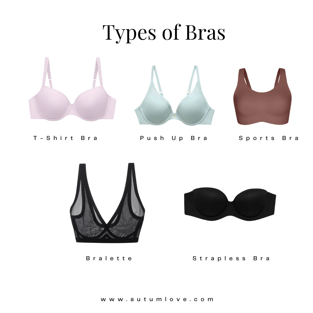 Everything You Should Know Before Buying Your Next Bra Online — Autum Love