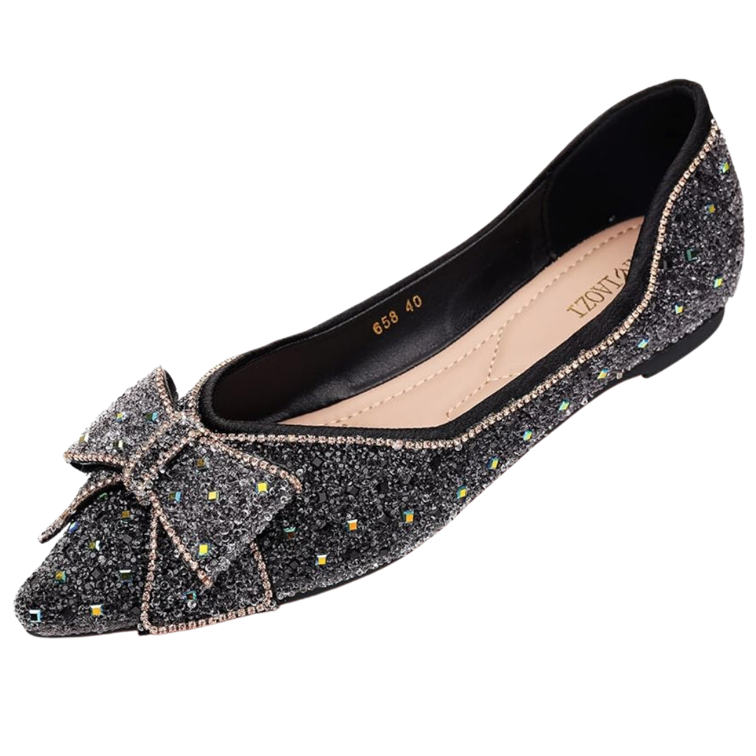 Spring Shoe Trends To Shop Now 2024 — Autum Love