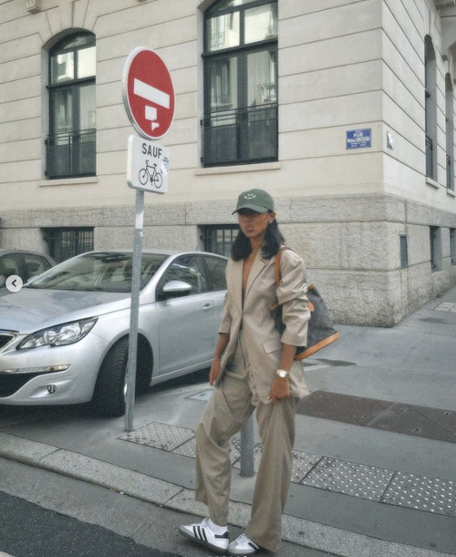 Perfect Pair: Master the Art of Matching Shoes with Outfits — Autum Love