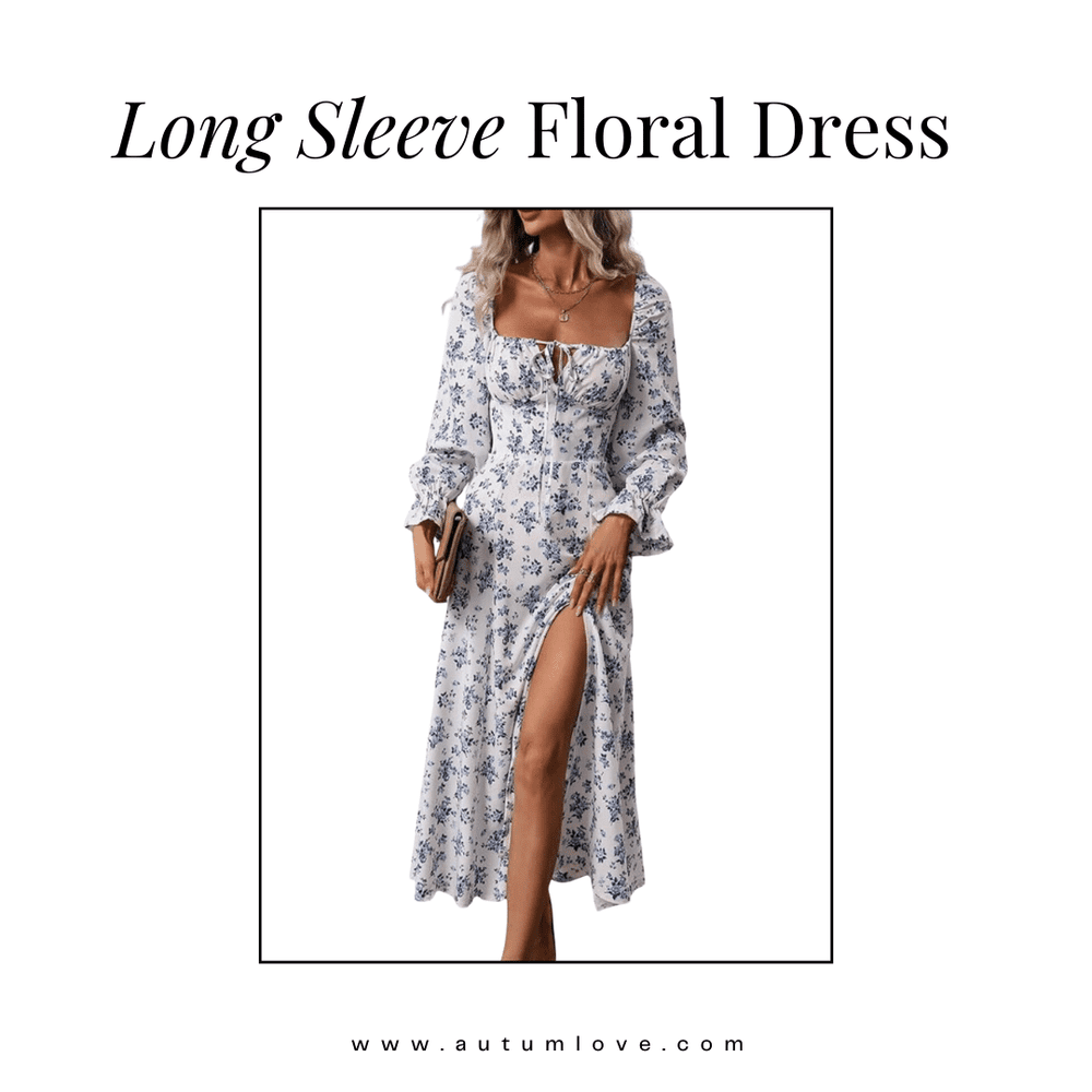 The Best Spring Dresses For Every Occasion 2024 — Autum Love