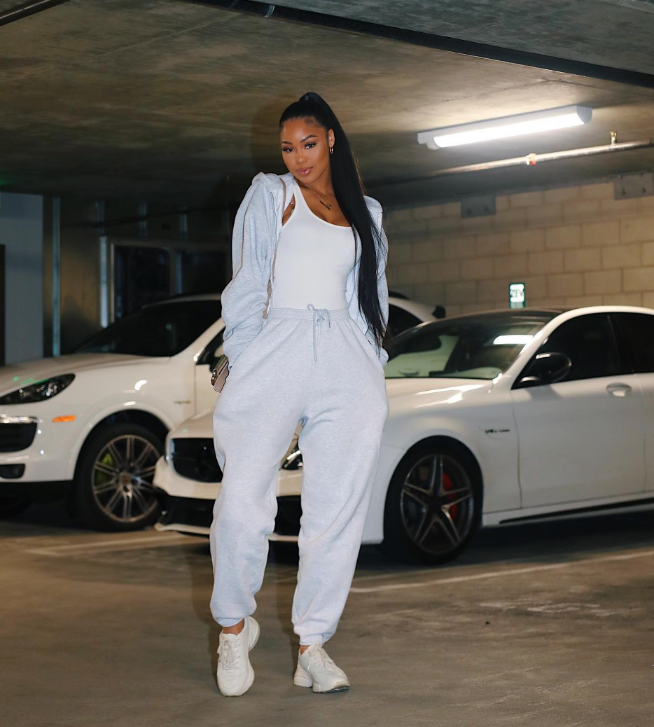 Master the Bodysuit Trend: 8 Fabulous Outfit Ideas to Try — Autum Love