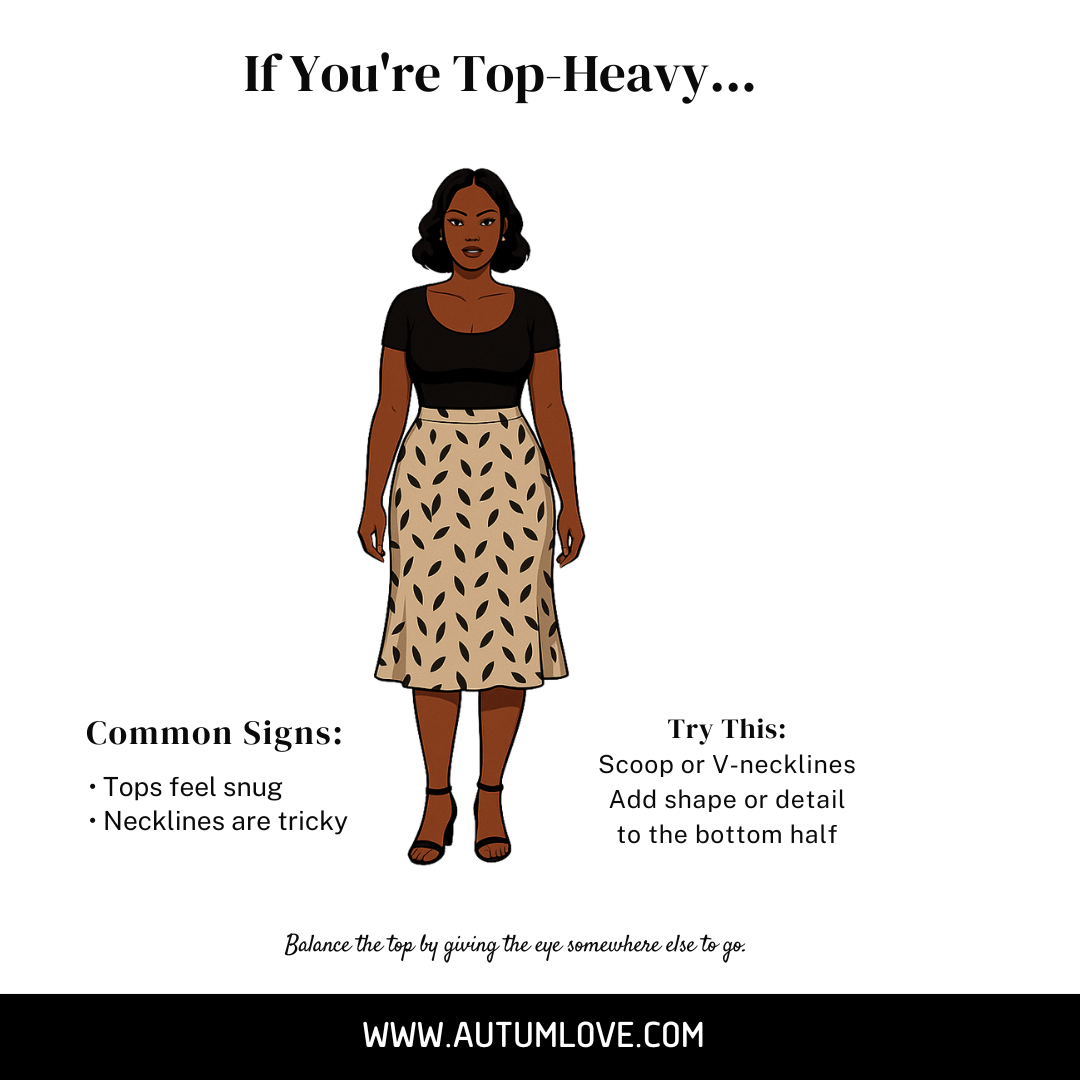 What Most Women Get Wrong About Their Body Shape, According to a ...