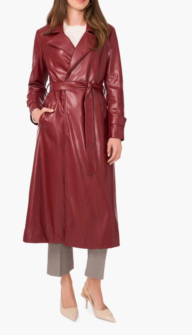 The Best Fall Coats to Buy in 2025 (Before They Sell Out) — Autum Love