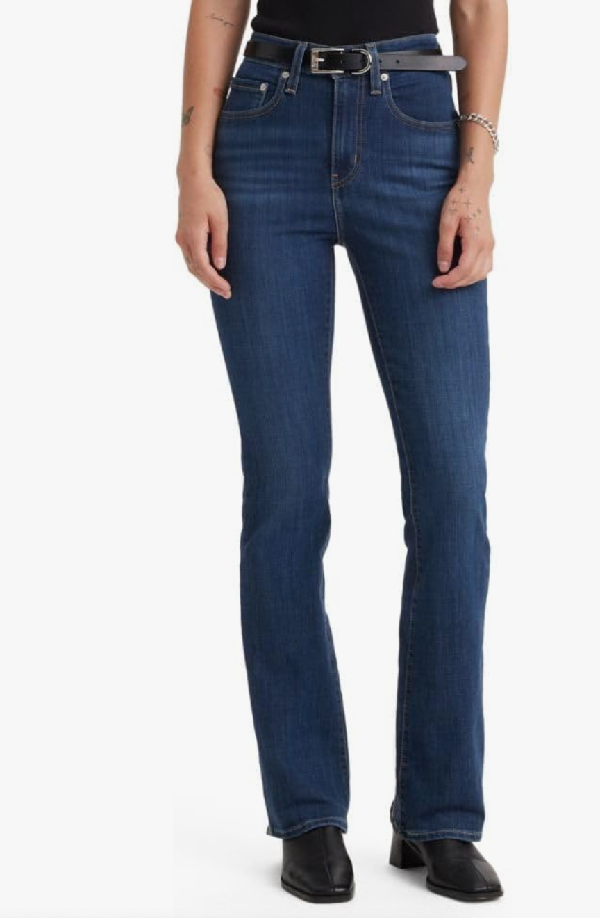 Athletic Build? Here Are 25 Jeans That Flatter Muscular Thighs — Autum Love