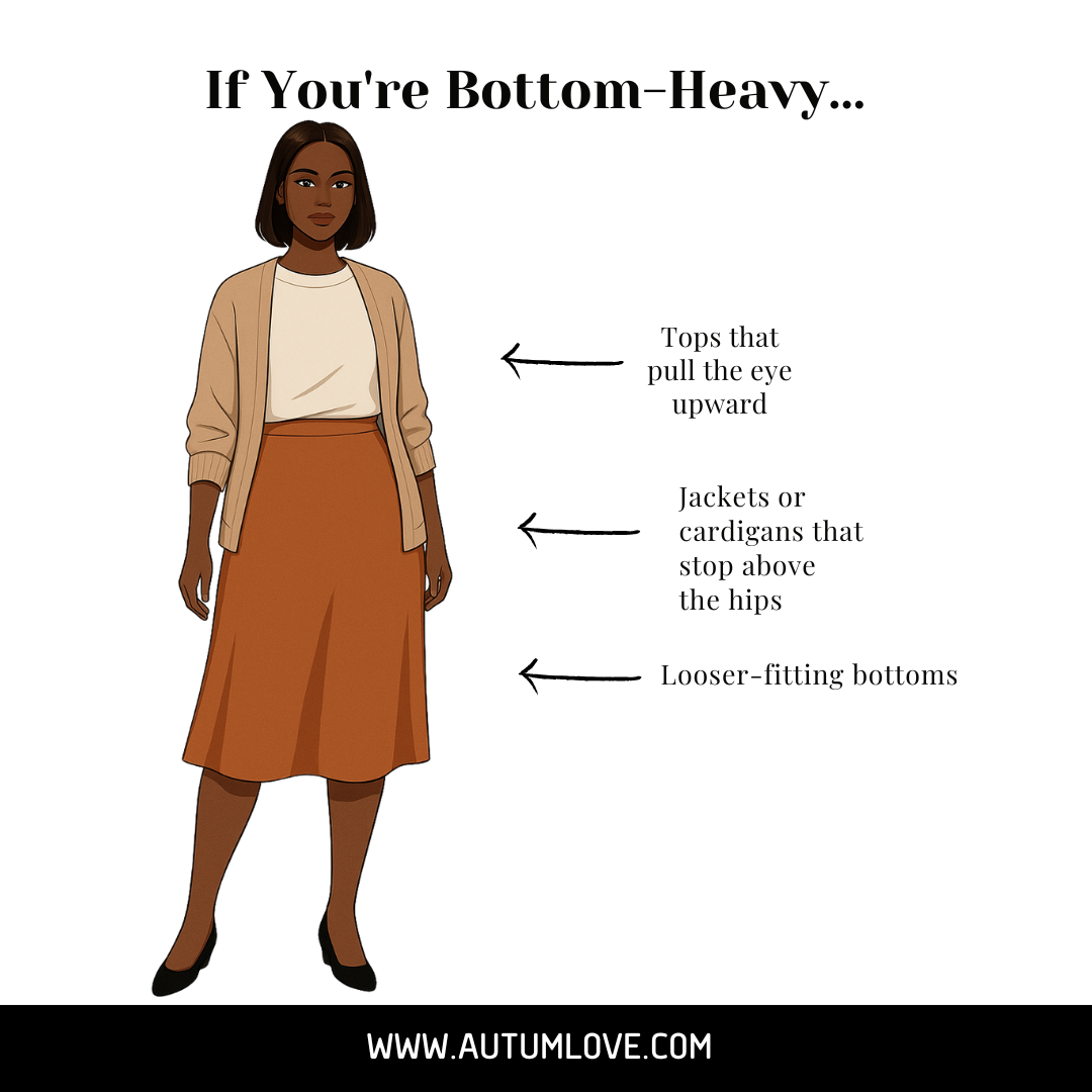 What Most Women Get Wrong About Their Body Shape, According to a ...