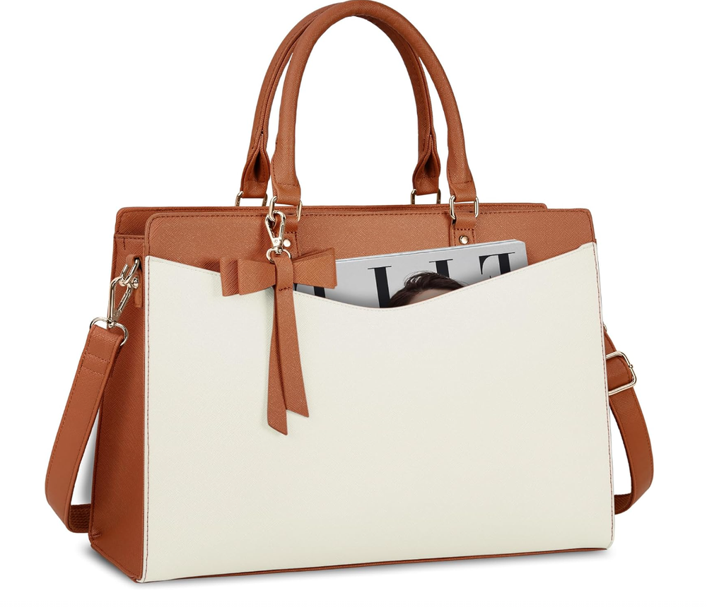 8 Of The Best Work Bags On Amazon — Autum Love