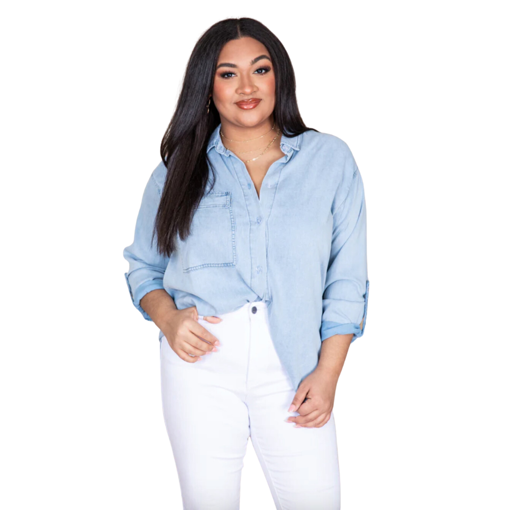 Unlock Your Best Passport Photo: Styling Tips Including Jewelry, Hair ...