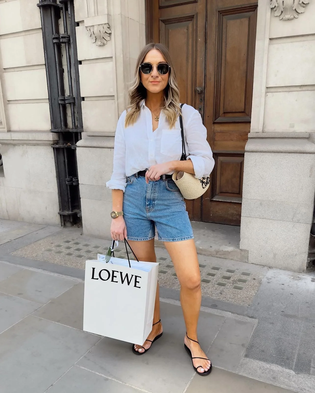 What To Wear To Brunch — Autum Love