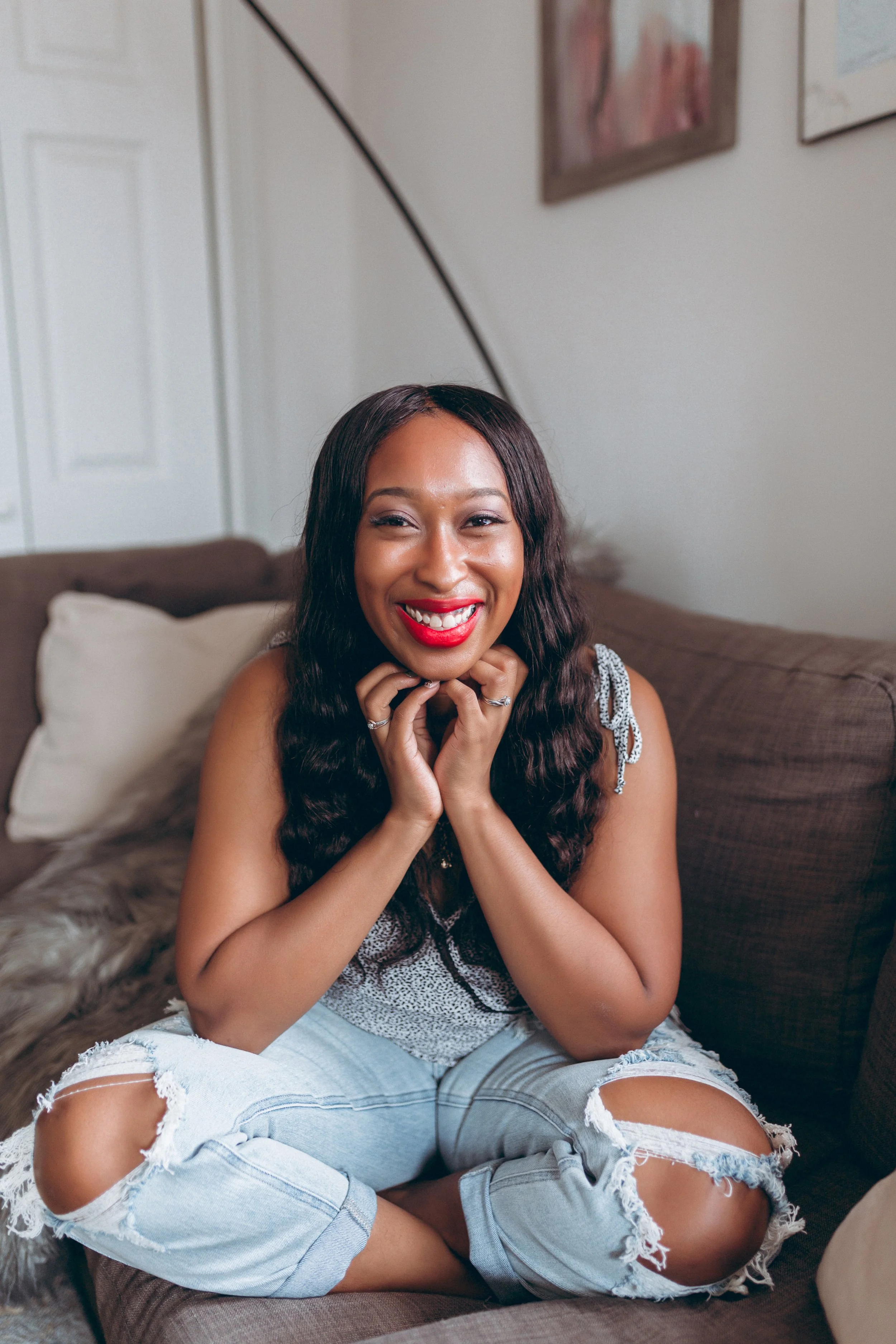 AutumLove: Your Ultimate Guide to Personal Style & Confidence.