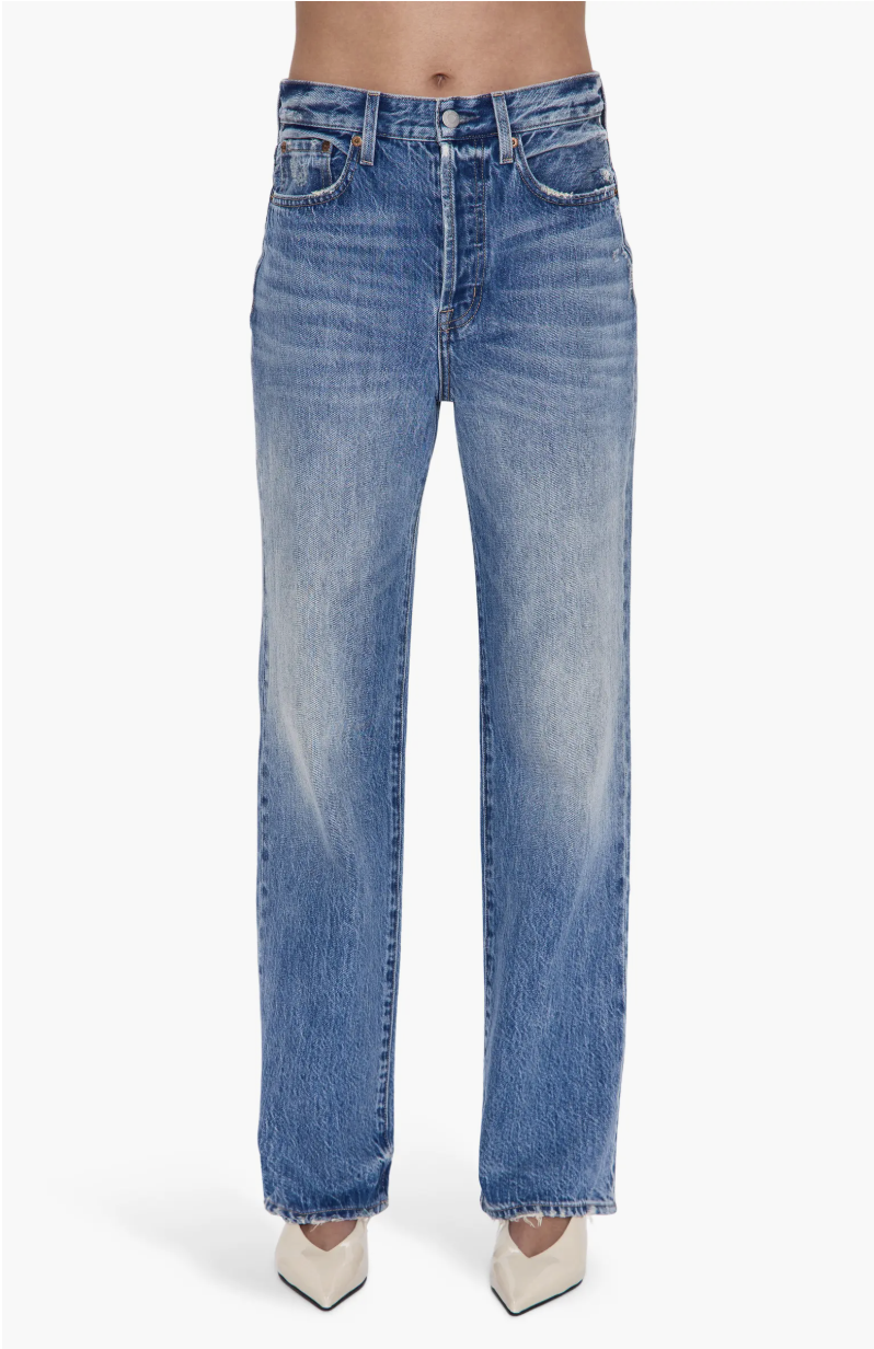 The Best Jeans to Wear With Boots (Ankle, Knee-High, Cowboy & More ...