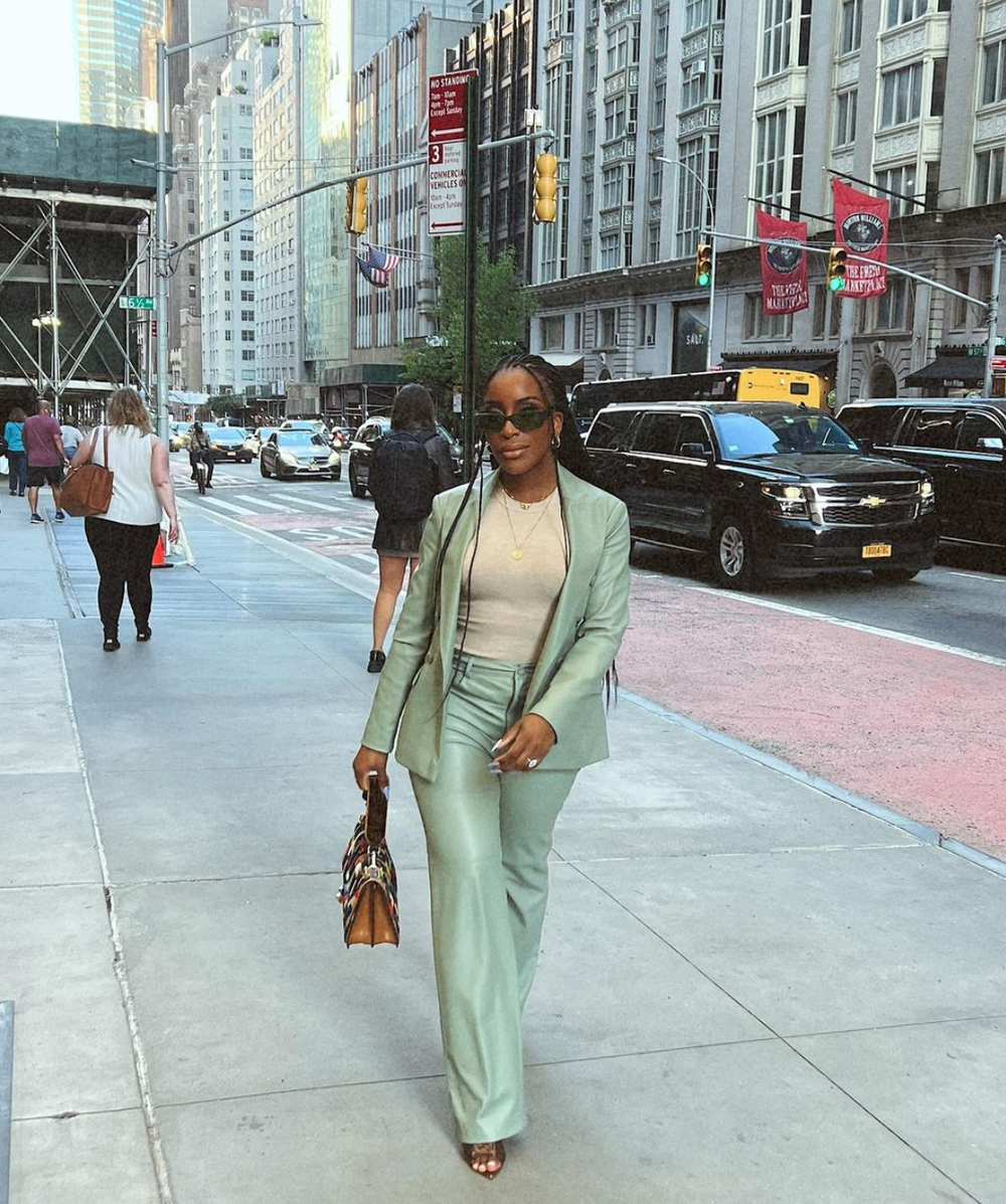 How To Dress More Glamorous — Autum Love