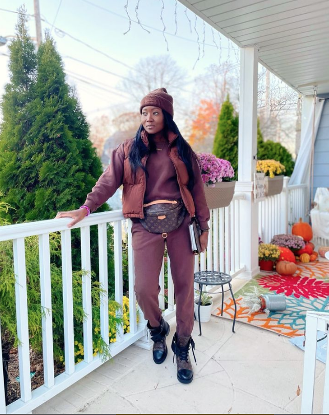 Stylish School Run: What to Wear for Drop-offs and Pick-ups — Autum Love
