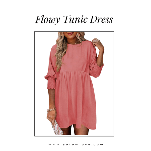 The Best Spring Dresses For Every Occasion 2024 — Autum Love