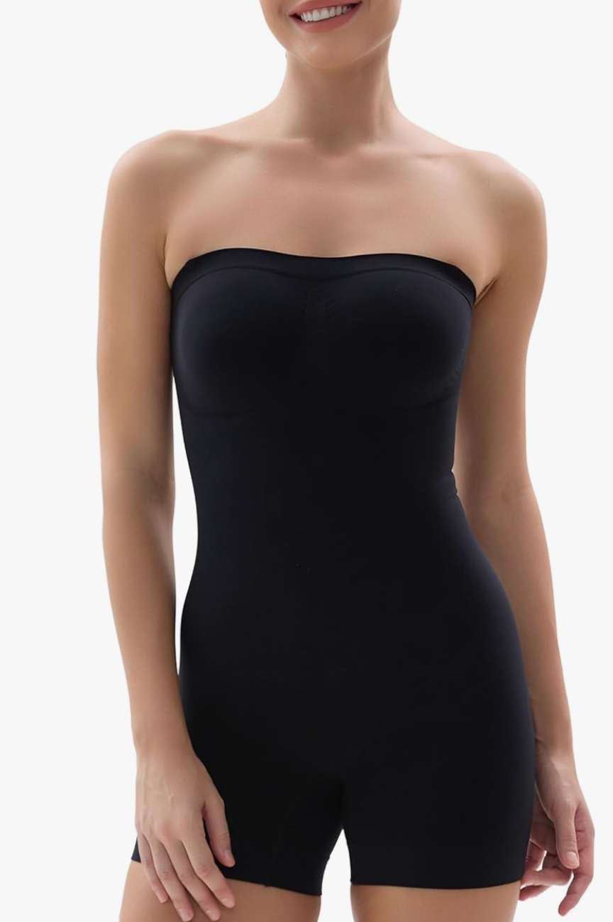 10 Shapewear Essentials To Smooth Your Muffin Top and Perfect Your ...