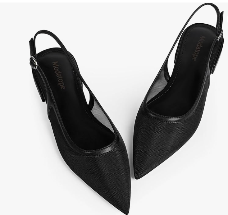 What Color Shoes to Wear With a Red Dress (The Combinations That ...