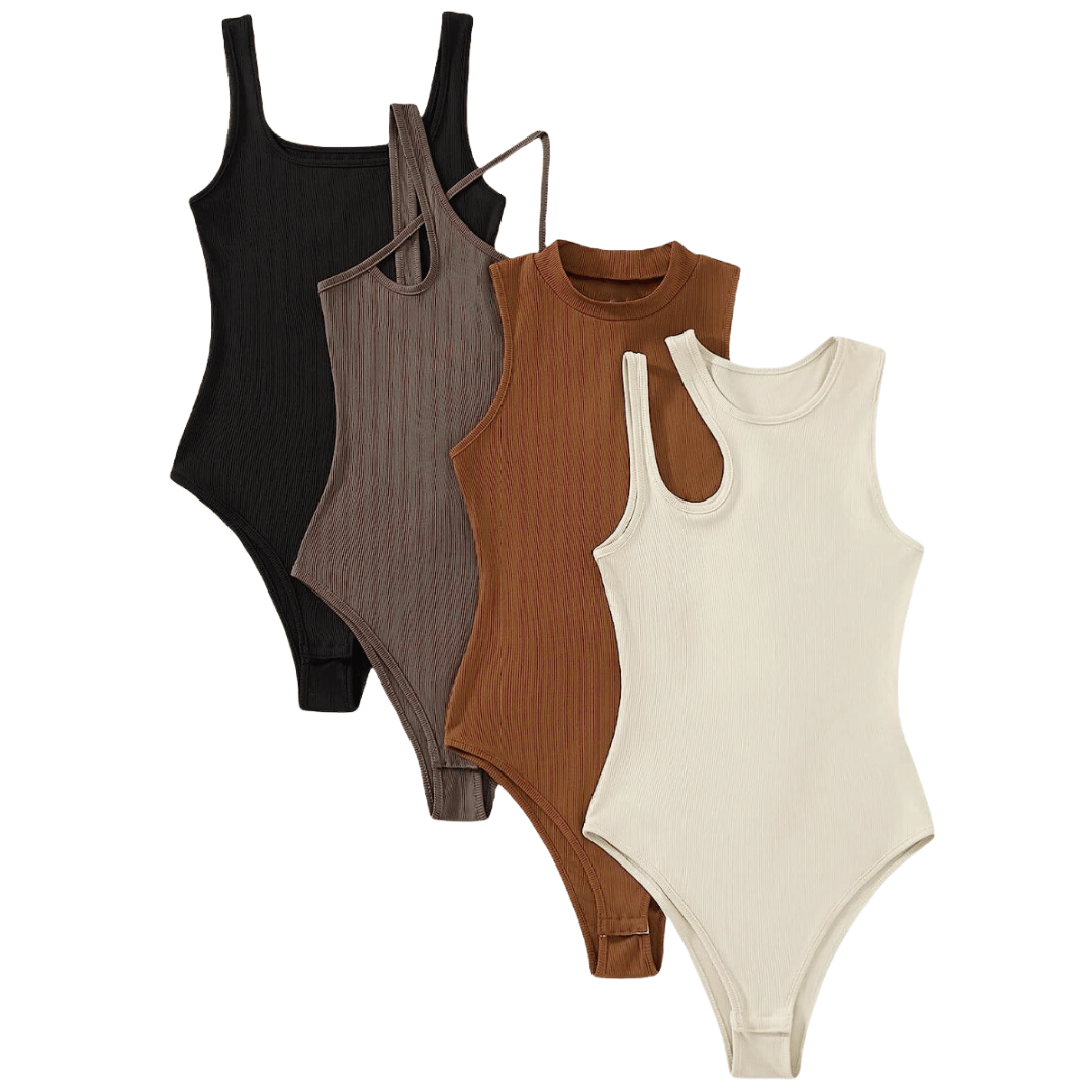 The Best Bodysuits On Amazon That Will Have Your Waist Snatched ...