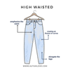 Mastering Rectangle Body Shape Styling: Essential Tips & Tricks — Autum ...
