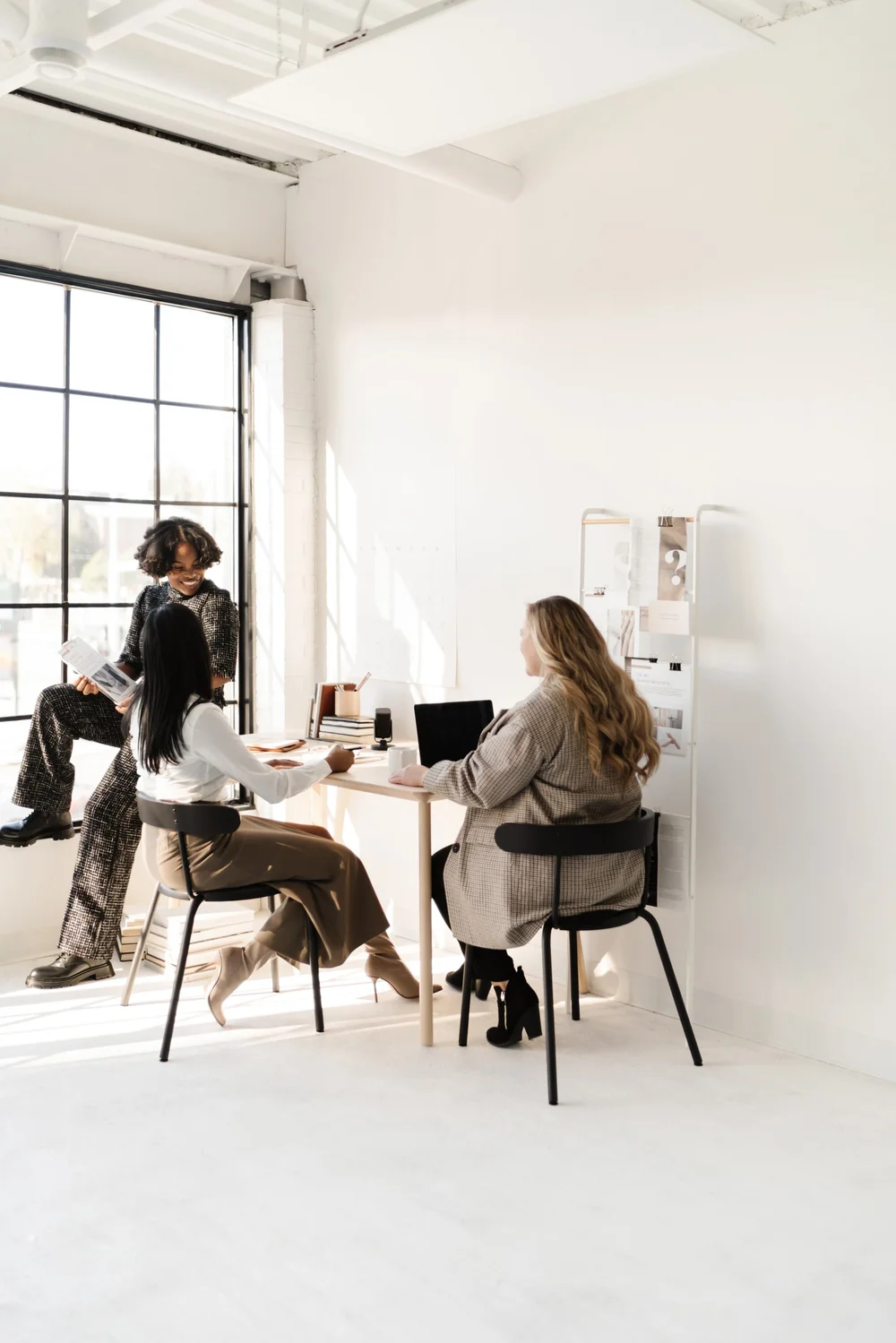 What To Wear To A Networking Event — Autum Love