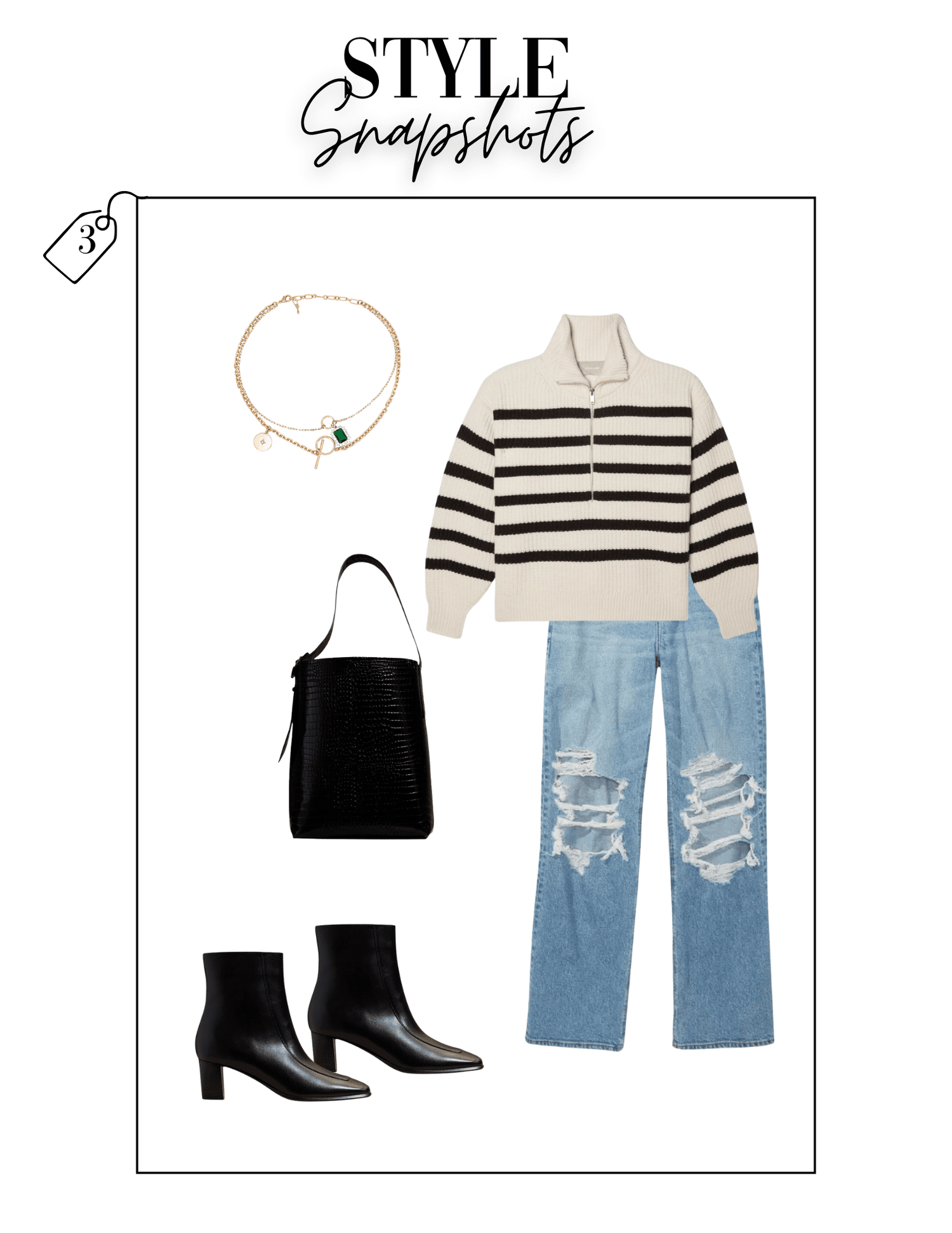 Glamorous Outfit Ideas: Simple Glitz & Glam Looks to Dress to Impress ...