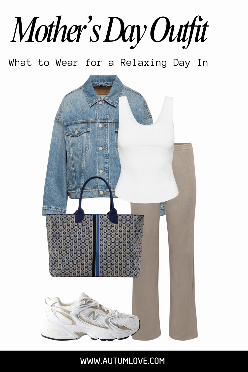 What to Wear on Mother's Day – 13 Stylish Outfit Ideas — Autum Love