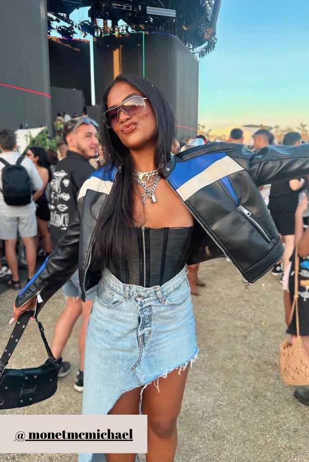 Ultimate Coachella Packing List 2024 — Autum Love