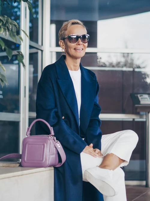 Amazon Capsule Wardrobe for Women Over 60 — Autum Love