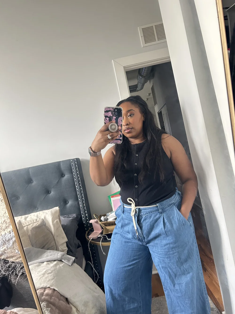 Old Navy Try-On Haul: The Best Summer Picks for Midsize Women (5’1 ...