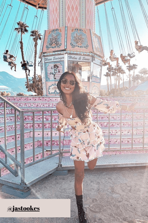 What To Wear To Coachella in 2024 — Autum Love