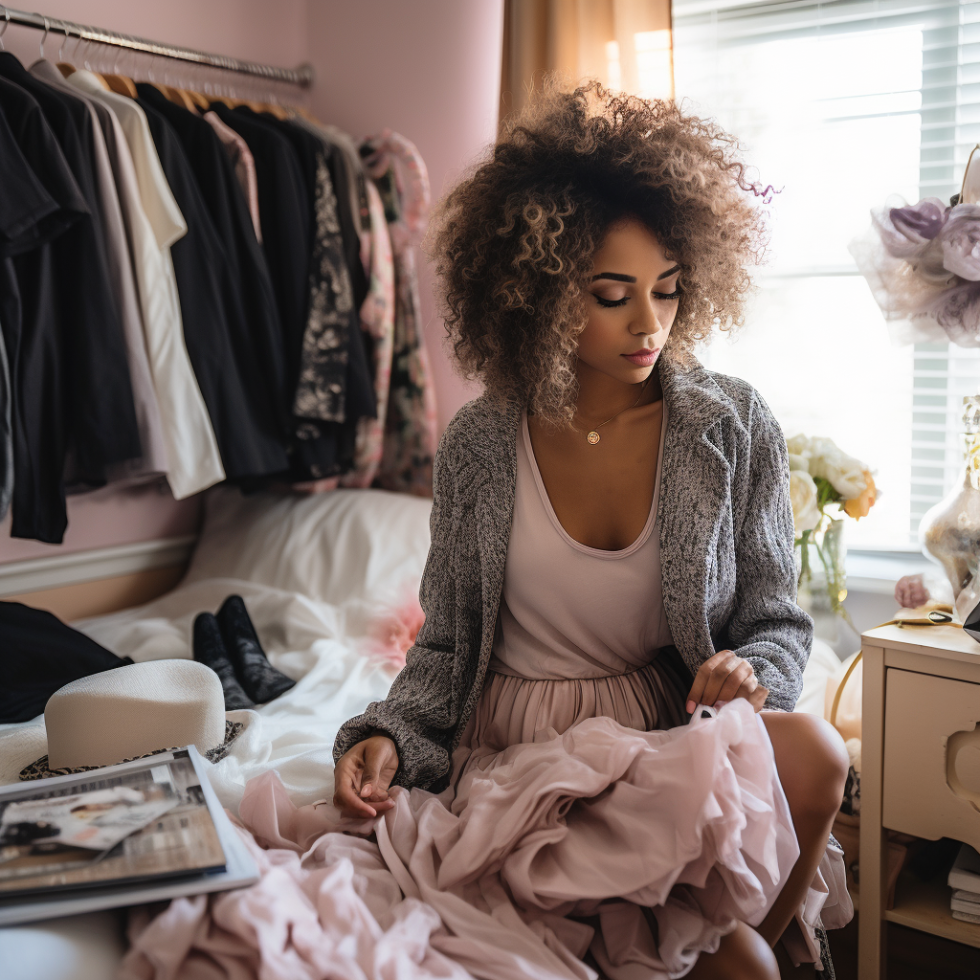 Tips to Overcome a Style Slump — Autum Love