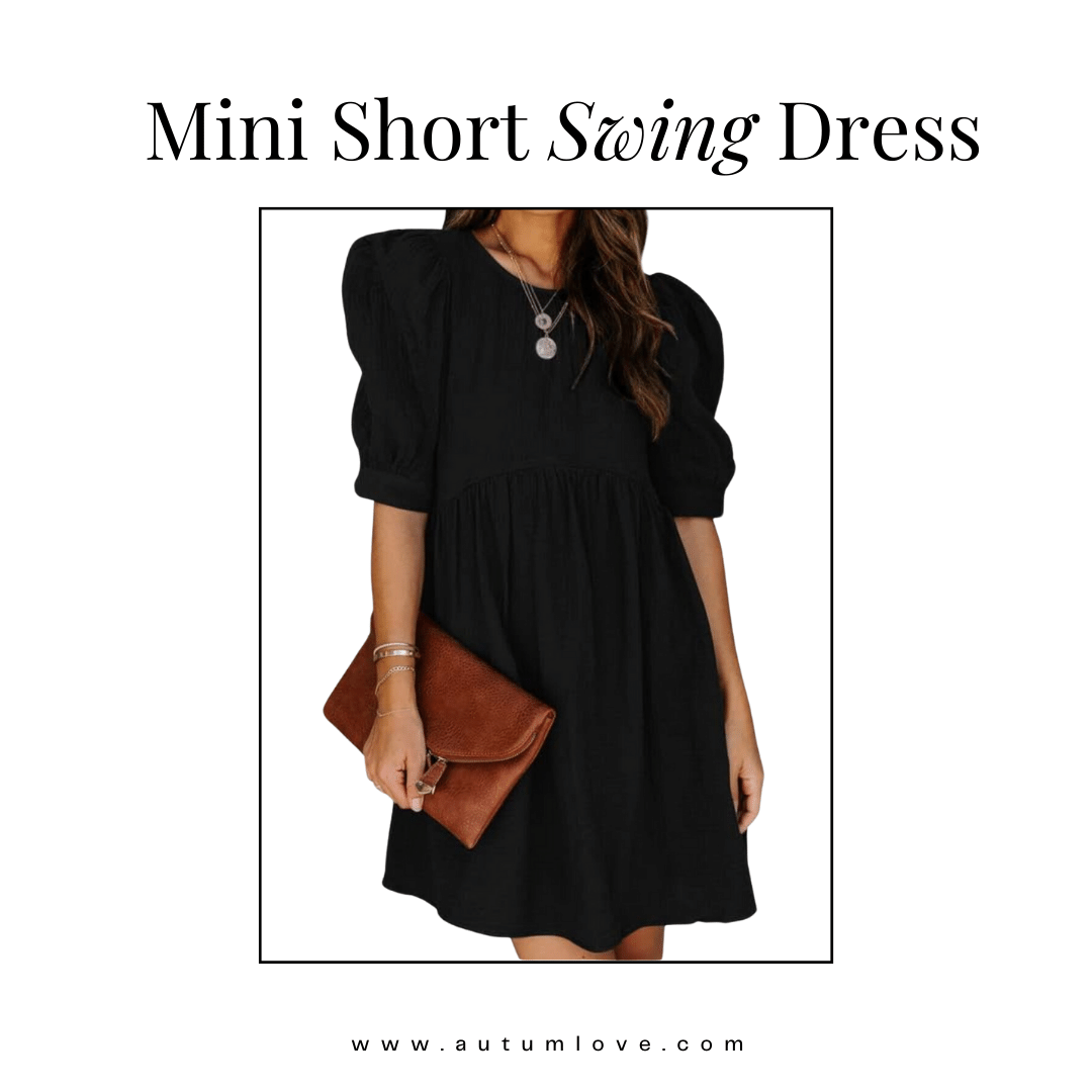 The Best Spring Dresses For Every Occasion 2024 — Autum Love