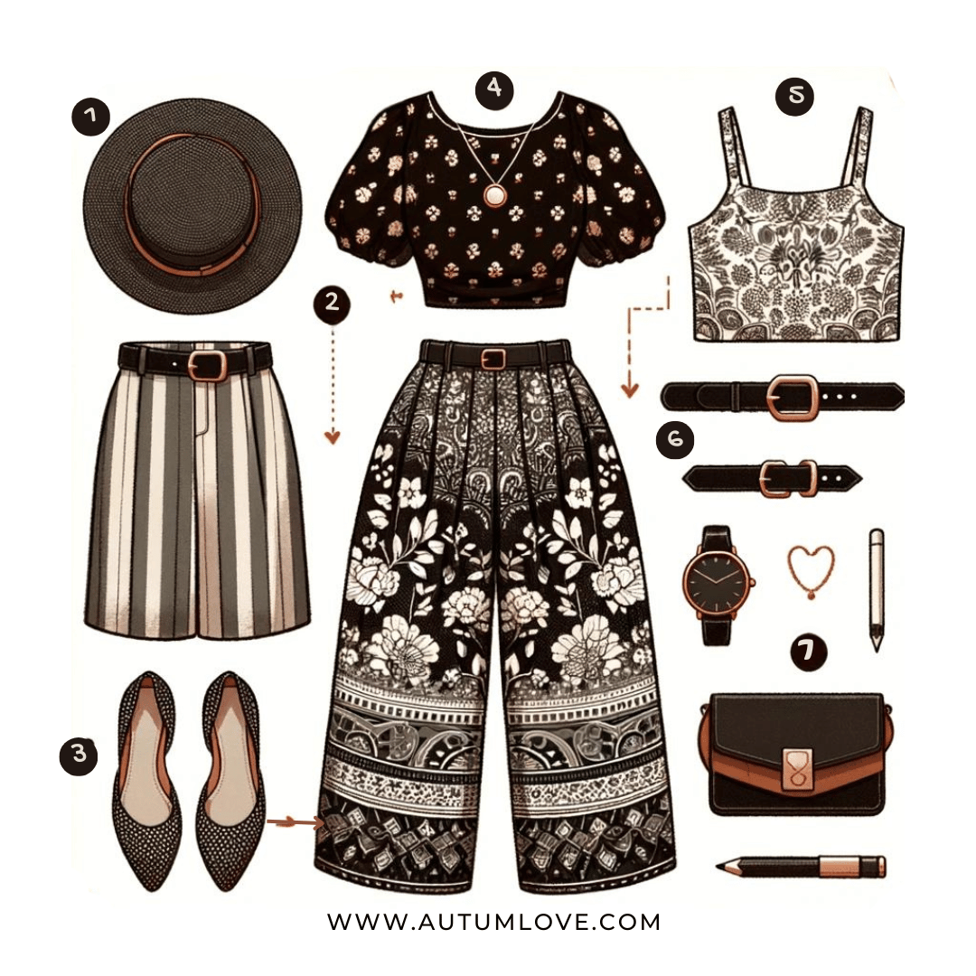 Mastering the Inverted Triangle Body Shape: Tips & Style Strategies ...