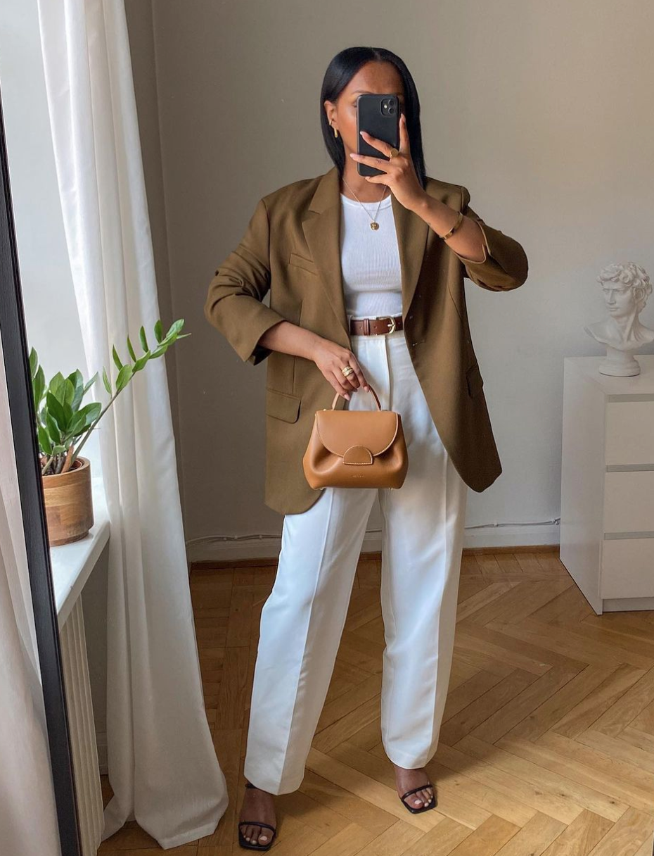 Modern Modest Fashion: Stylish & Faith-aligned Wardrobe Choices — Autum ...