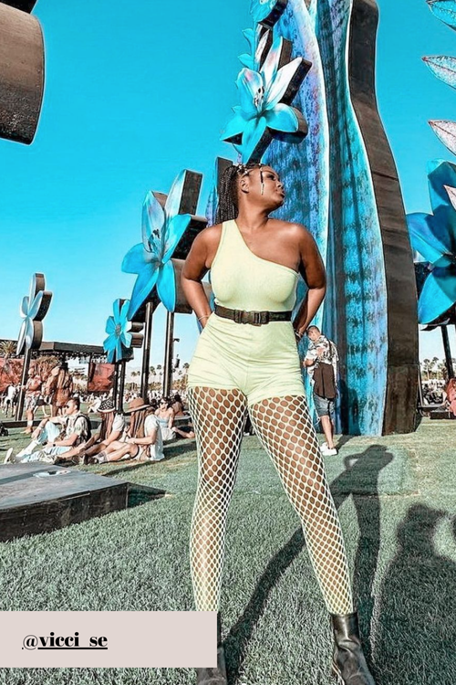 What To Wear To Coachella in 2024 — Autum Love