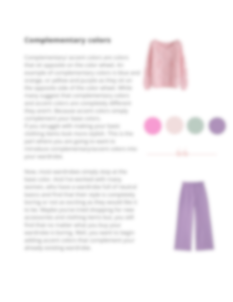 Apple Body Shape Style Guide: 60 Outfit Ideas & Tips — Autum Love